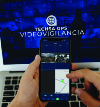 TECHSA GPS